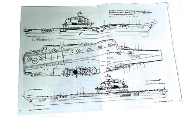 Chinese (PLAN) Aircraft carrier, LiaoNing (CV16) - Forces of Valor FOV ...