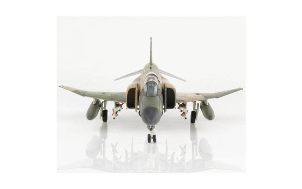 F-4E Phantom II, 58th TFS, 432nd TRW, Udorn RTAB, 2nd July 1972 - Hobby ...