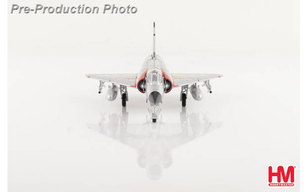 Mirage IIICJ, First Shahak Kill, #59, Yoram Agmon, 101 Squadron, IAF ...