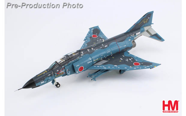 F-4EJ Kai, ACM 2003 Winner, 57-8354, 8 SQ, JASDF, Misawa AB, 2003 ...