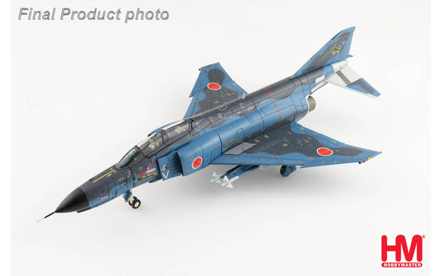 F-4EJ Kai, ACM 2003 Winner, 57-8354, 8 SQ, JASDF, Misawa AB, 2003 ...