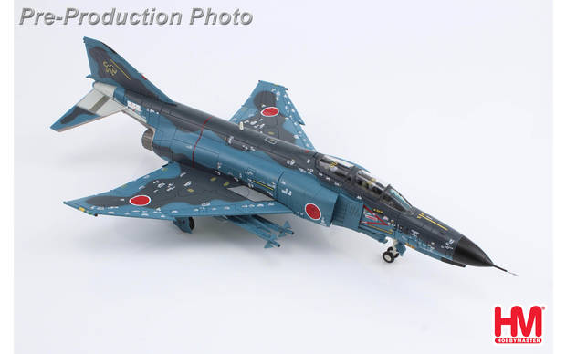 F-4EJ Kai, ACM 2003 Winner, 57-8354, 8 SQ, JASDF, Misawa AB, 2003 ...