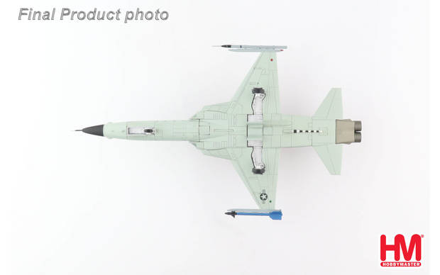 Northrop Grumman F-5N Tiger II, VFC-111 Sundowners, US Navy - Hobby ...