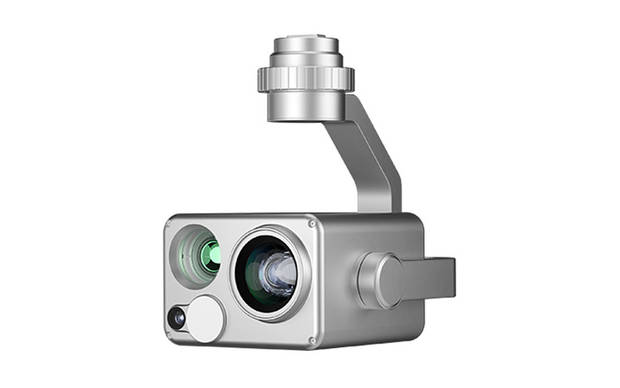 Autel Dragonfish DG-L20T Camera - Autel Robotics 102000601 | kingshobby.com