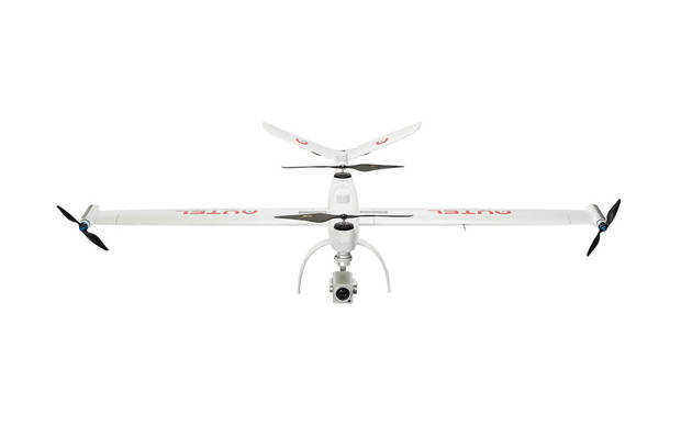 Autel Dragonfish Lite with Z2 Camera - Autel Robotics 900010018 ...
