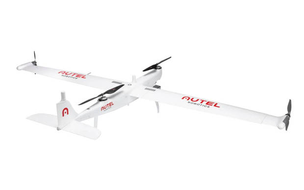 Autel Dragonfish Pro with L50T Camera - Autel Robotics 900010021 ...