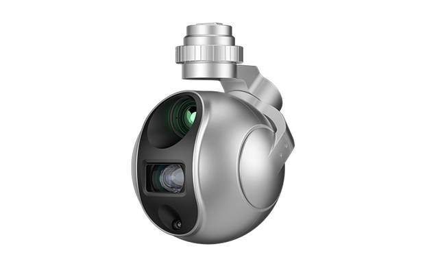 Autel Dragonfish Pro with T3 Camera - Autel Robotics 900010008 ...