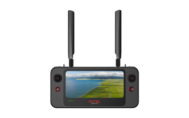 Autel EVO II Smart Controller SE V3 - Autel Robotics 102001508 ...