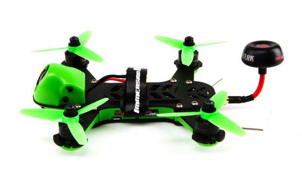 Blade Vortex 150 Pro BNF Basic - Blade BLH9550 | kingshobby.com