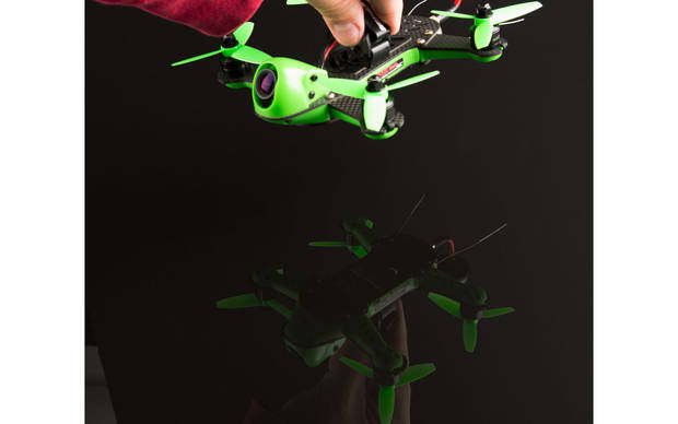 Blade Vortex 150 Pro BNF Basic - Blade BLH9550 | kingshobby.com