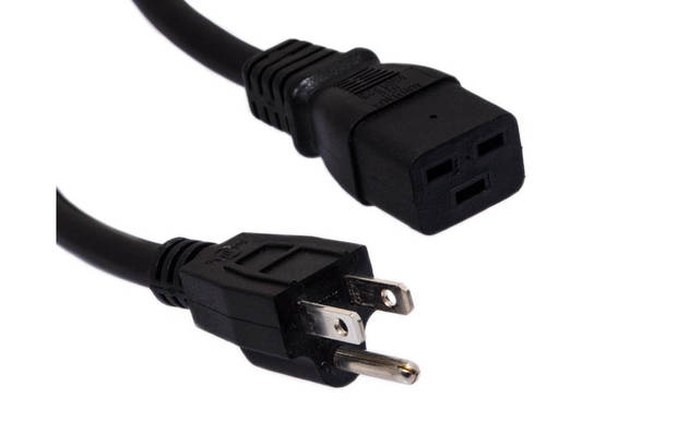 DJI Agras 2600W 4-Channel Intelligent Battery Charger AC Cable - Dji CP ...