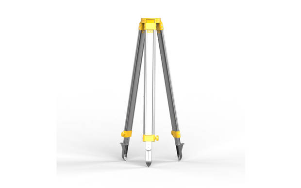 D-RTK 2 High Precision GNSS Mobile Station - Tripod - Dji CP.AG ...