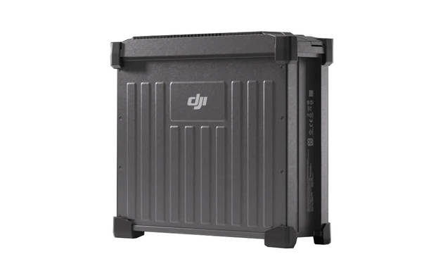 DJI DB2000 Intelligent Flight Battery - Dji CP.AG.00000809.01 ...