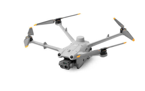 DJI Matrice 3TD - Dji CP.EN.00000516.01 | kingshobby.com