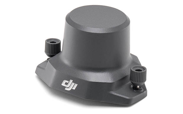 DJI Mavic 3 Enterprise Series RTK Module - Dji CP.EN.00000417.01 ...