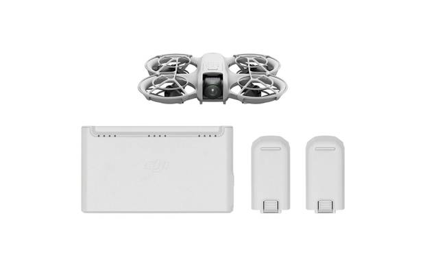 DJI Neo Combo (No RC) - Dji CP.FP.00000218.02 | kingshobby.com