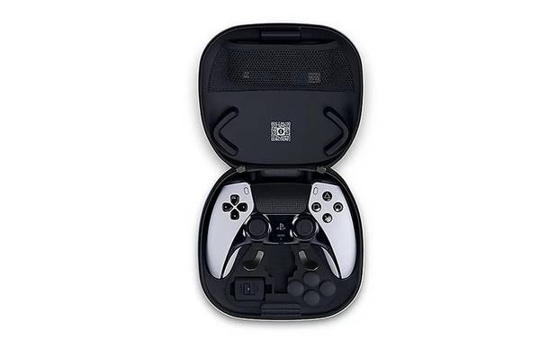 Sony DualSense Edge Wireless Controller - Sony 1000035016 | kingshobby.com
