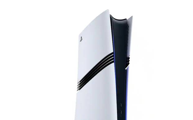 Sony PlayStation 5 Pro Console Digital Edition 2TB CFI-7119 - Sony ...