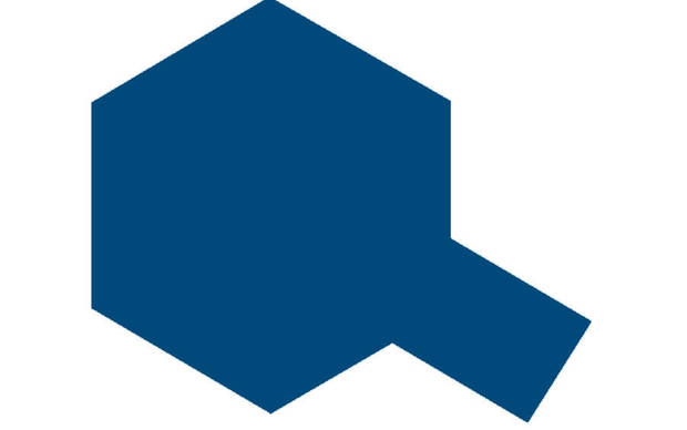 Arctic Blue Metallic #1209T Enamel - 3oz Spray - Testors 1209T ...