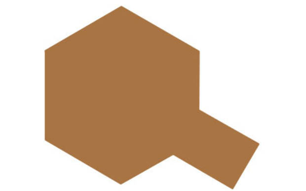 Wood Brown XF-94 Flat Acrylic - 10ml Bottle - Tamiya 81794 | kingshobby.com