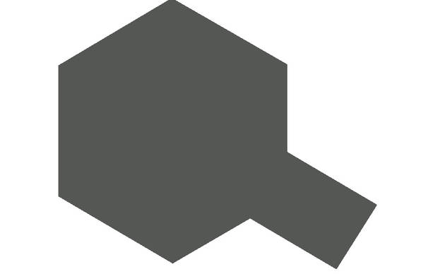 Graphite Gray Metallic #1253T Enamel - 3oz Spray - Testors 1253T ...
