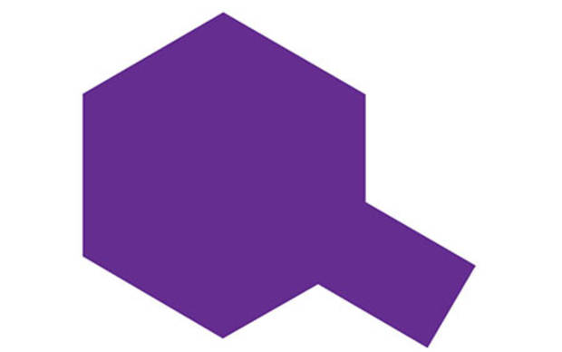 Lavender TS-37 Lacquer - 100ml Spray Can - Tamiya 85037 | kingshobby.com