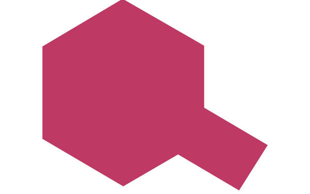 Sunset Red Model Color #70.802 Acrylic - 17ml Bottle - Vallejo 70.802 ...