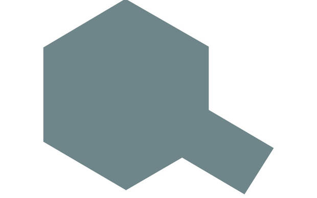 Dark Blue Grey FS 35189 Model Color #70.904 Acrylic - 17ml Bottle ...