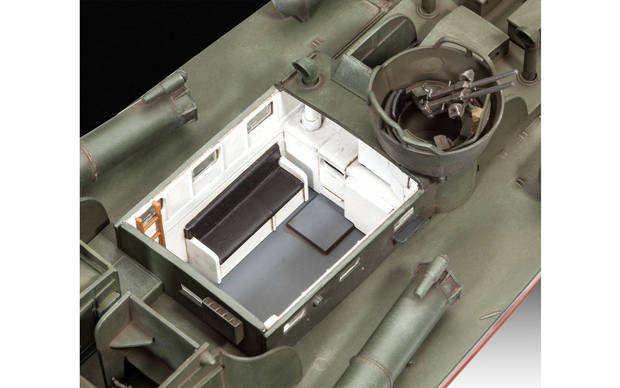 Patrol Torpedo Boat PT-109 - Revell 05147 | kingshobby.com