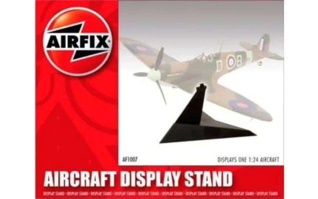 Aircraft Display Stand - Airfix AF1007 | kingshobby.com