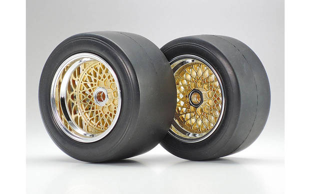 Porsche 934 Jagermeister w/Photo Etched Parts - Tamiya 12055 ...