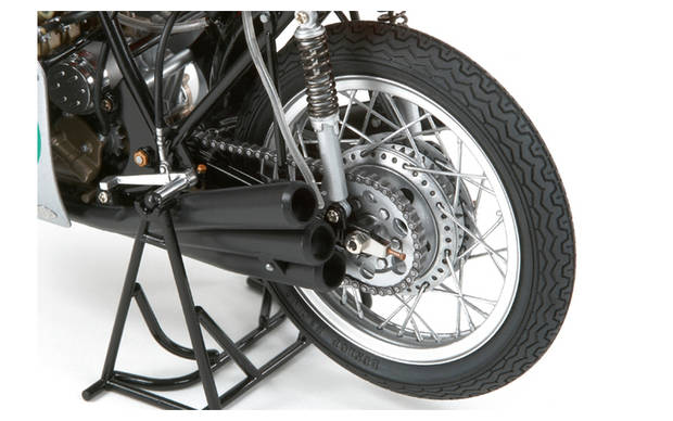 Honda RC166 GP Racer 16 - Tamiya 14113 | kingshobby.com