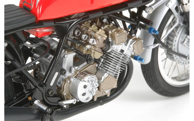 Honda RC166 GP Racer 16 - Tamiya 14113 | kingshobby.com