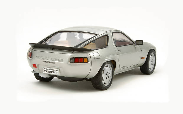 Porsche 928S - Tamiya 20066 | kingshobby.com