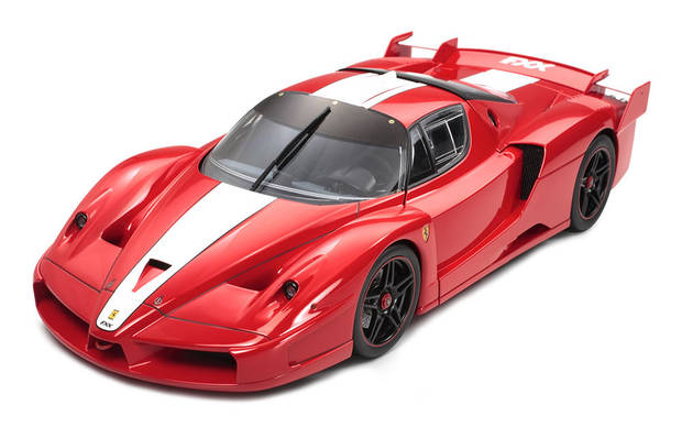 Ferrari FXX - Tamiya 24292 | kingshobby.com