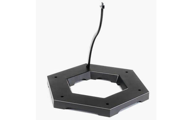 Aero Display Stand - Academy 15065 | kingshobby.com