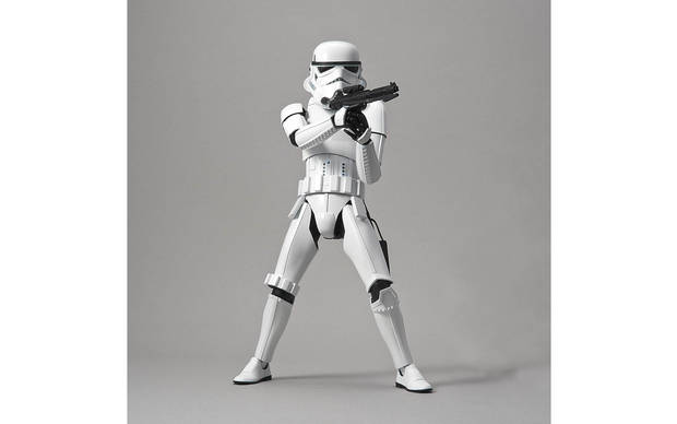 Stormtrooper, Star Wars - Bandai 210505 | kingshobby.com