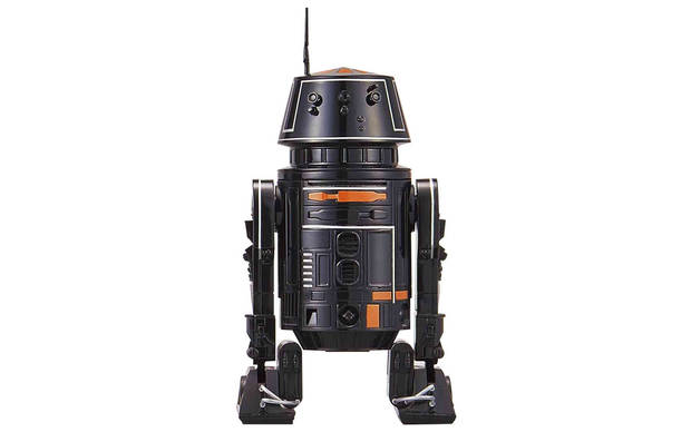 R5-J2, Star Wars - Bandai 5056764 | kingshobby.com