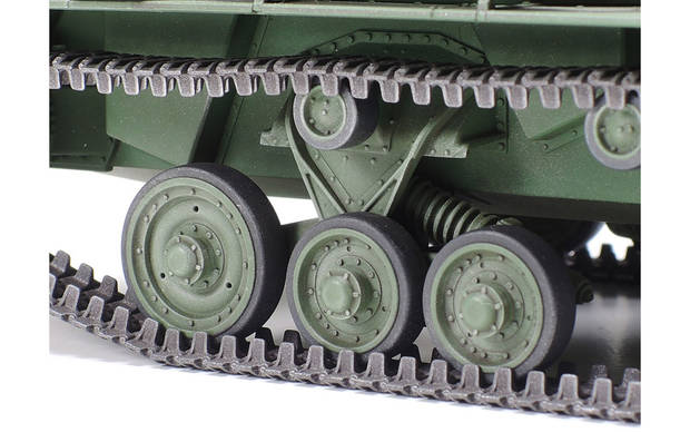 British Anti Tank Gun Archer - Tamiya 35356 | kingshobby.com
