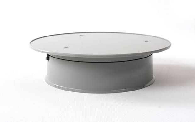 Display Turntable - 200x55mm - Tamiya 73001 | kingshobby.com