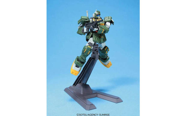 HGUC RGM-72FP GM Striker - E.F.S.F. Mass-Productive Close-combat Mobile ...