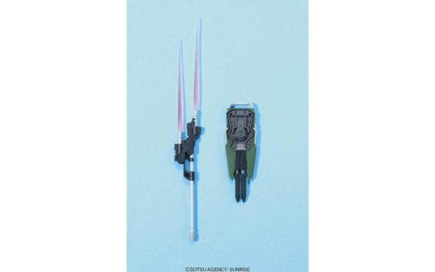 HGUC RGM-72FP GM Striker - E.F.S.F. Mass-Productive Close-combat Mobile ...