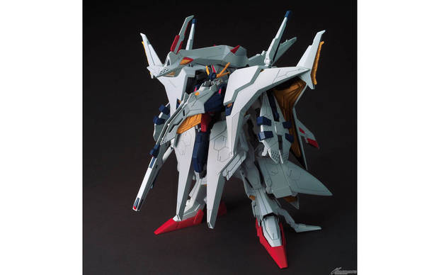 HGUC RX-104FF Penelope - Minovsky Flight System Mobile Suit - 5058204 ...