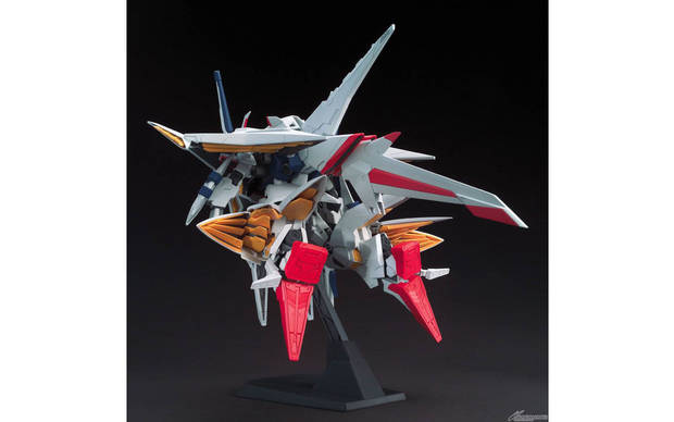 HGUC RX-104FF Penelope - Minovsky Flight System Mobile Suit - 5058204 ...