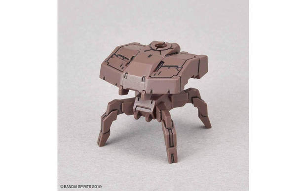 30MM / 30Minutes Missions eEXM-17 Alto, Ground Type, Brown, 5058922 ...