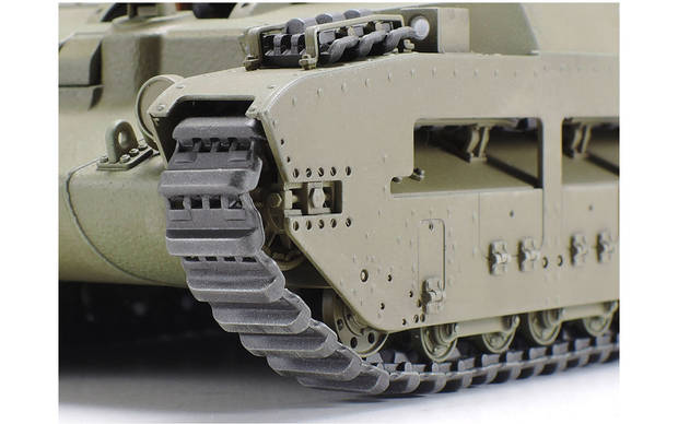 Infantry Tank Matilda Red Army - Tamiya 35355 | kingshobby.com