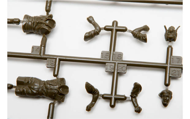 Israeli Tank M1 Super Sherman - Tamiya 35322 | kingshobby.com