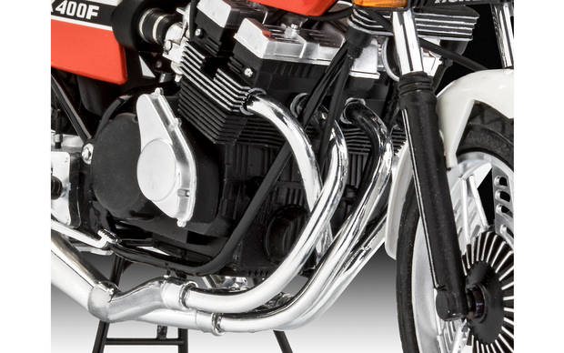 Honda CBX 400 F - Revell 07939 | kingshobby.com