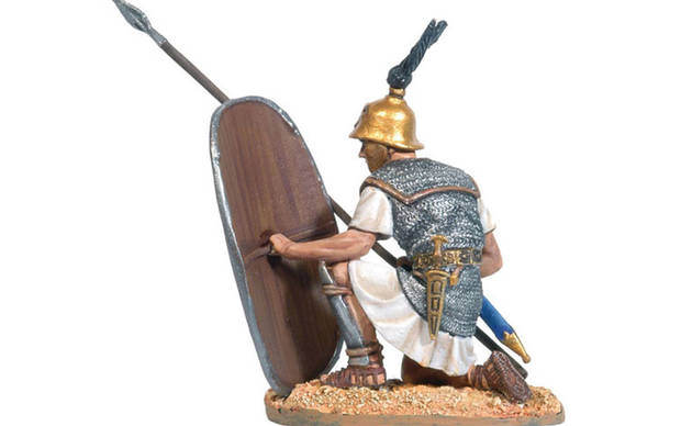 Roman Triarius - Andrea BH0312 | kingshobby.com