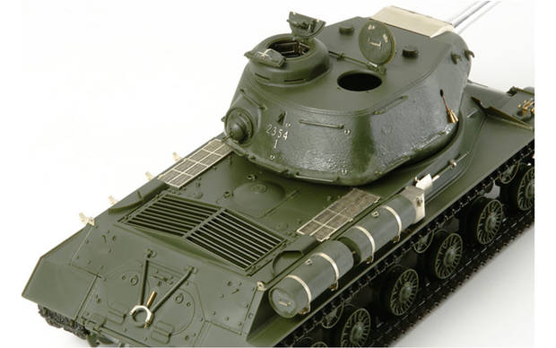 Russian Heavy Tank JS-2 1944 - Tamiya 25146 | kingshobby.com